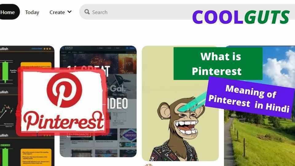 Pinterest Meaning In Hindi Know Pinterest Fast In 3 Pics